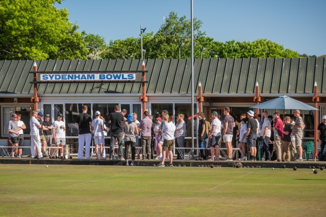 Community - Powell Fenwick