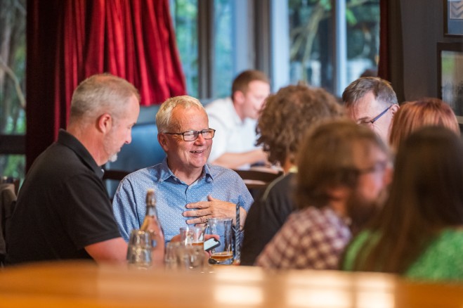 Community - Powell Fenwick