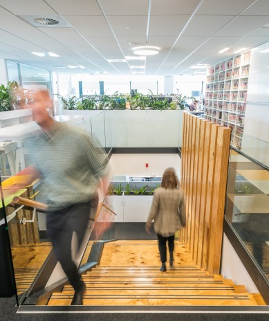 Our Story - Engineering onsulting| Powell Fenwick