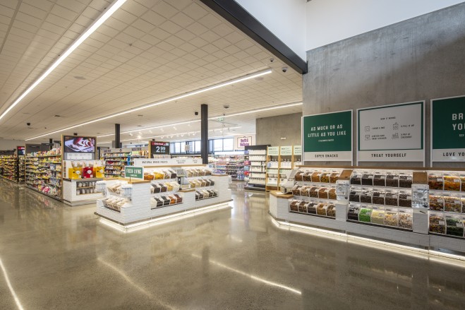 New World Durham Street - Powell Fenwick