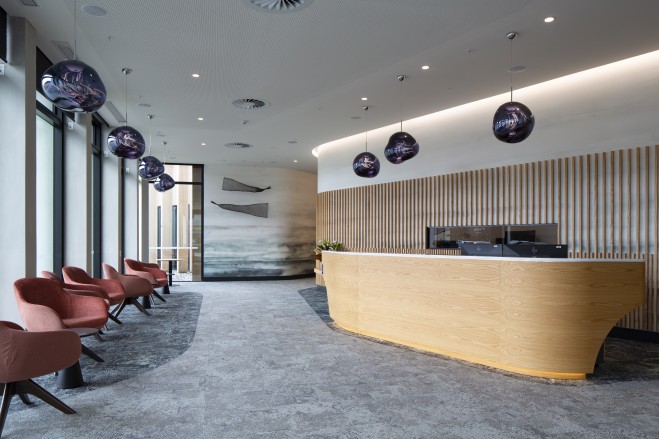 Southern Cross Hospital Queenstown - Powell Fenwick