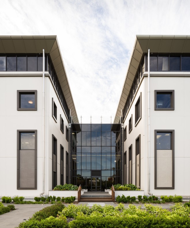 View our Recent Projects - Powell Fenwick