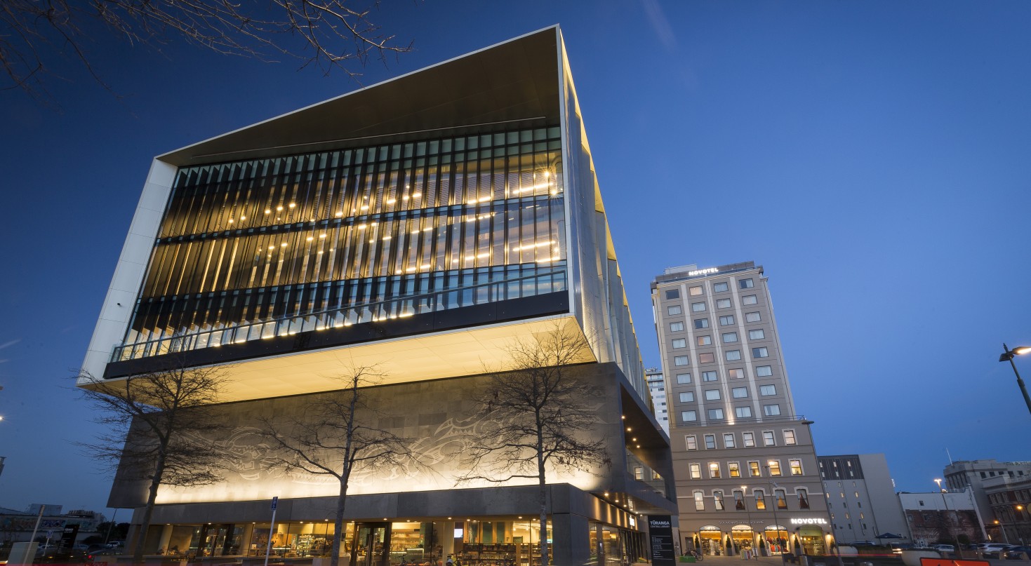 Our Engineering Solutions| Powell Fenwick