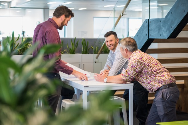 Environmental Sustainability| Powell Fenwick