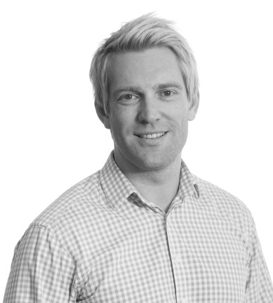 Our Engineering Team Powell Fenwick