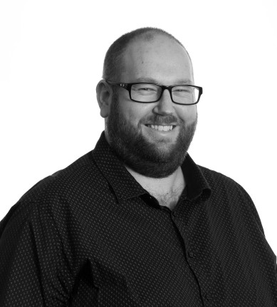 Our Engineering Team Powell Fenwick